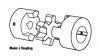 Couplings | Joyce Dayton