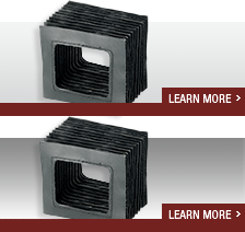 Bellows and Covers | Joyce