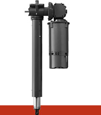 Electric Cylinders 10 Ton | Joyce